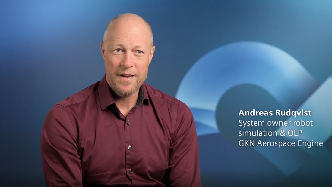 Accelerating production from weeks to days: how GKN Aerospace Engine ...
