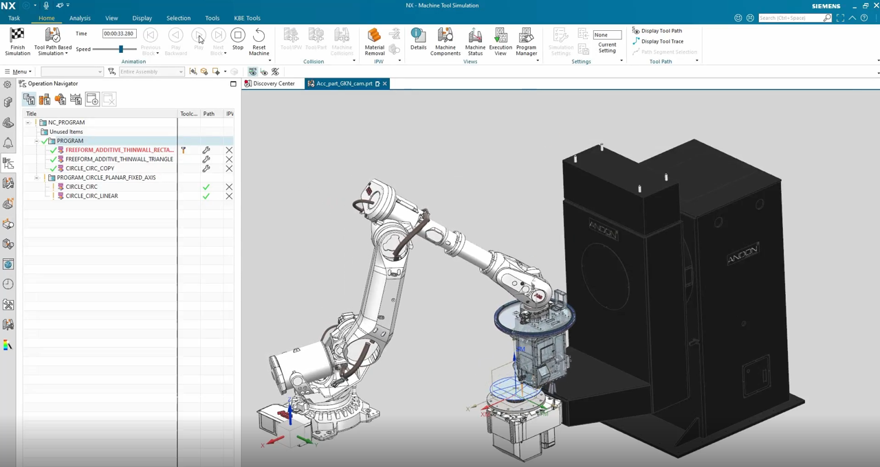 Accelerating production from weeks to days: how GKN Aerospace Engine ...