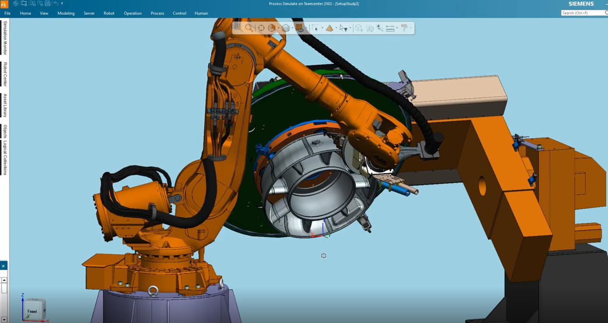 Accelerating production from weeks to days: how GKN Aerospace Engine ...