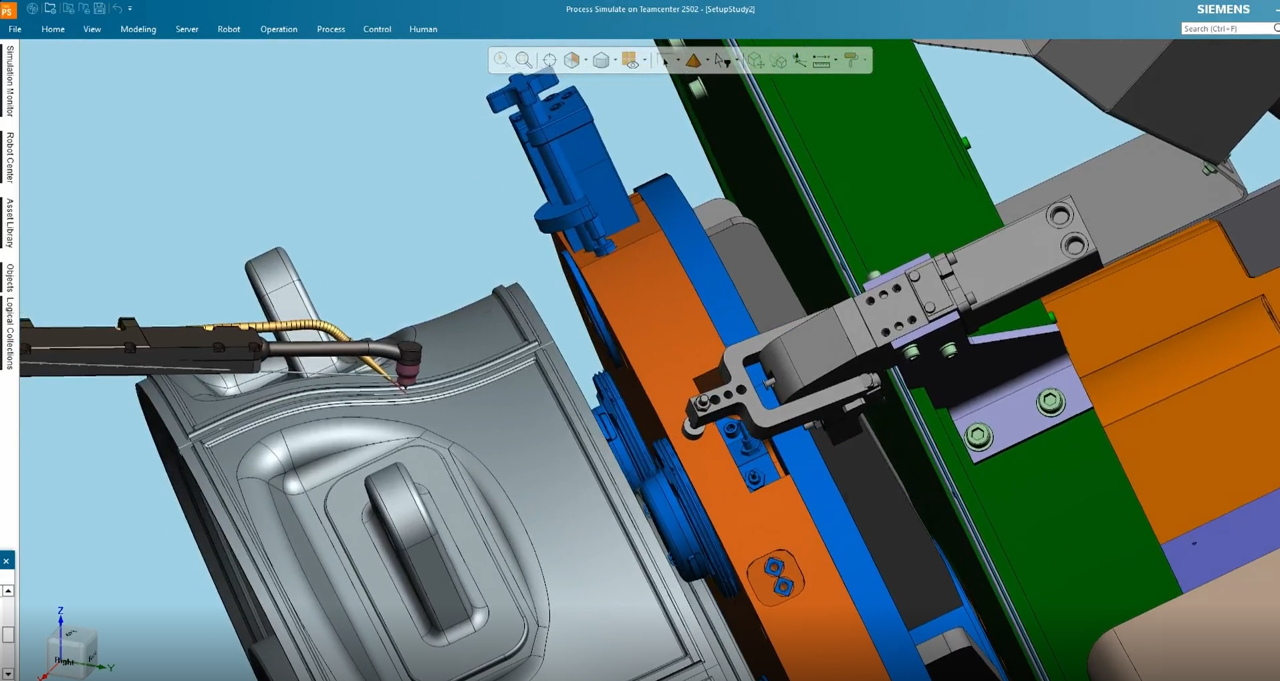Accelerating production from weeks to days: how GKN Aerospace Engine ...
