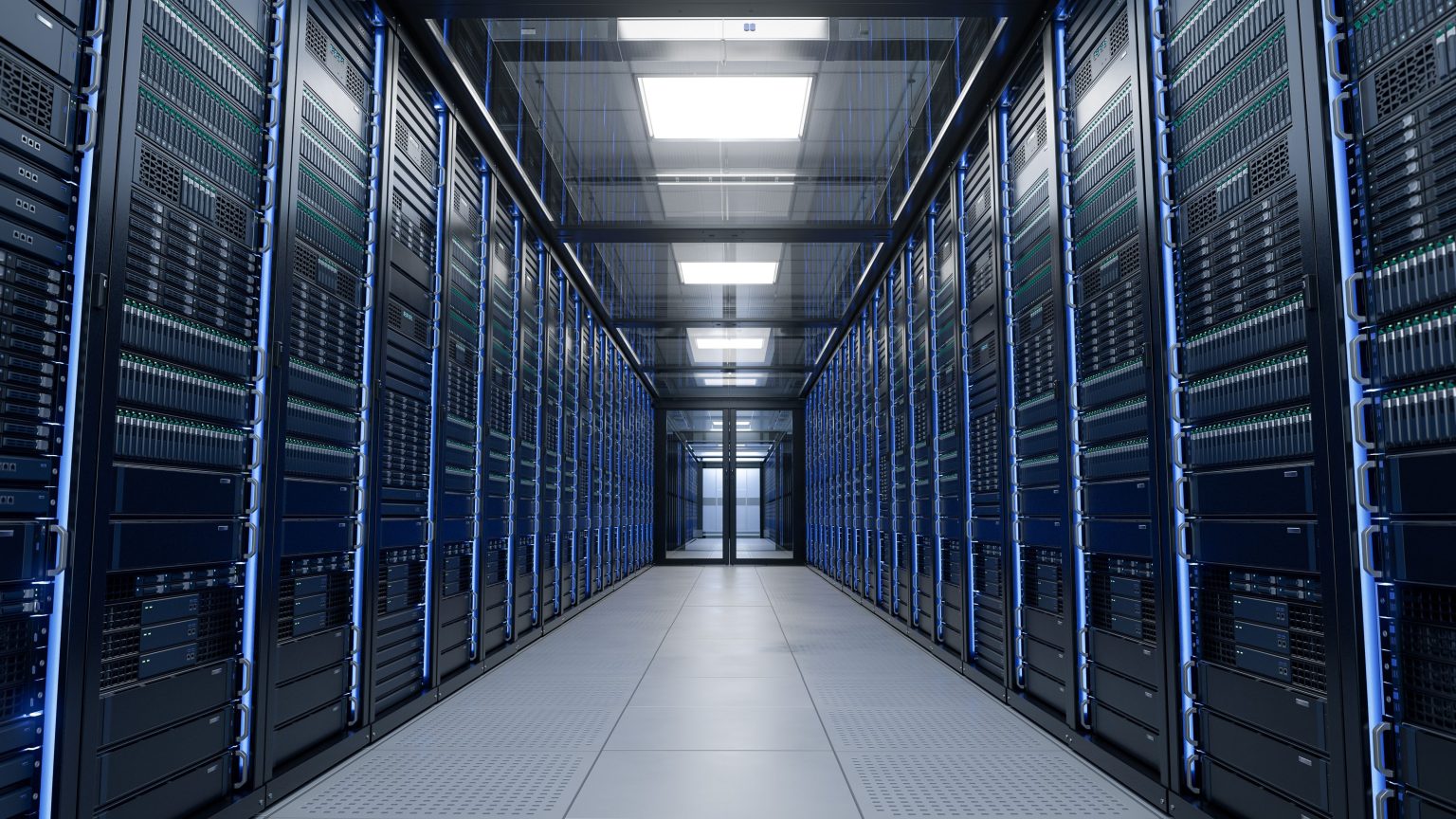 The rise of AI Factories: accelerating the design and operations of ...