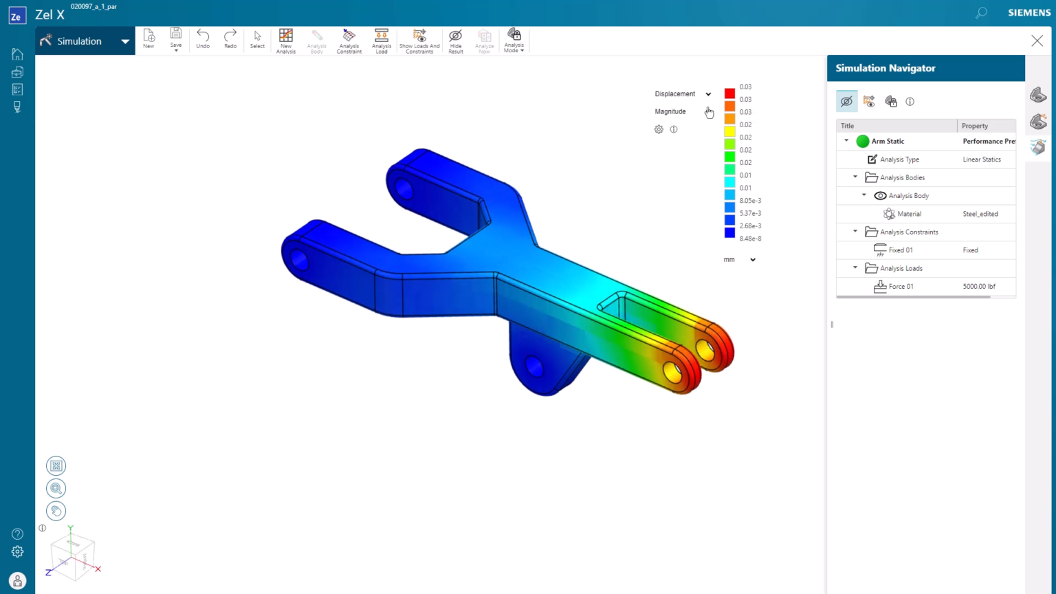 New in Zel X: December 2023 release | Zel X