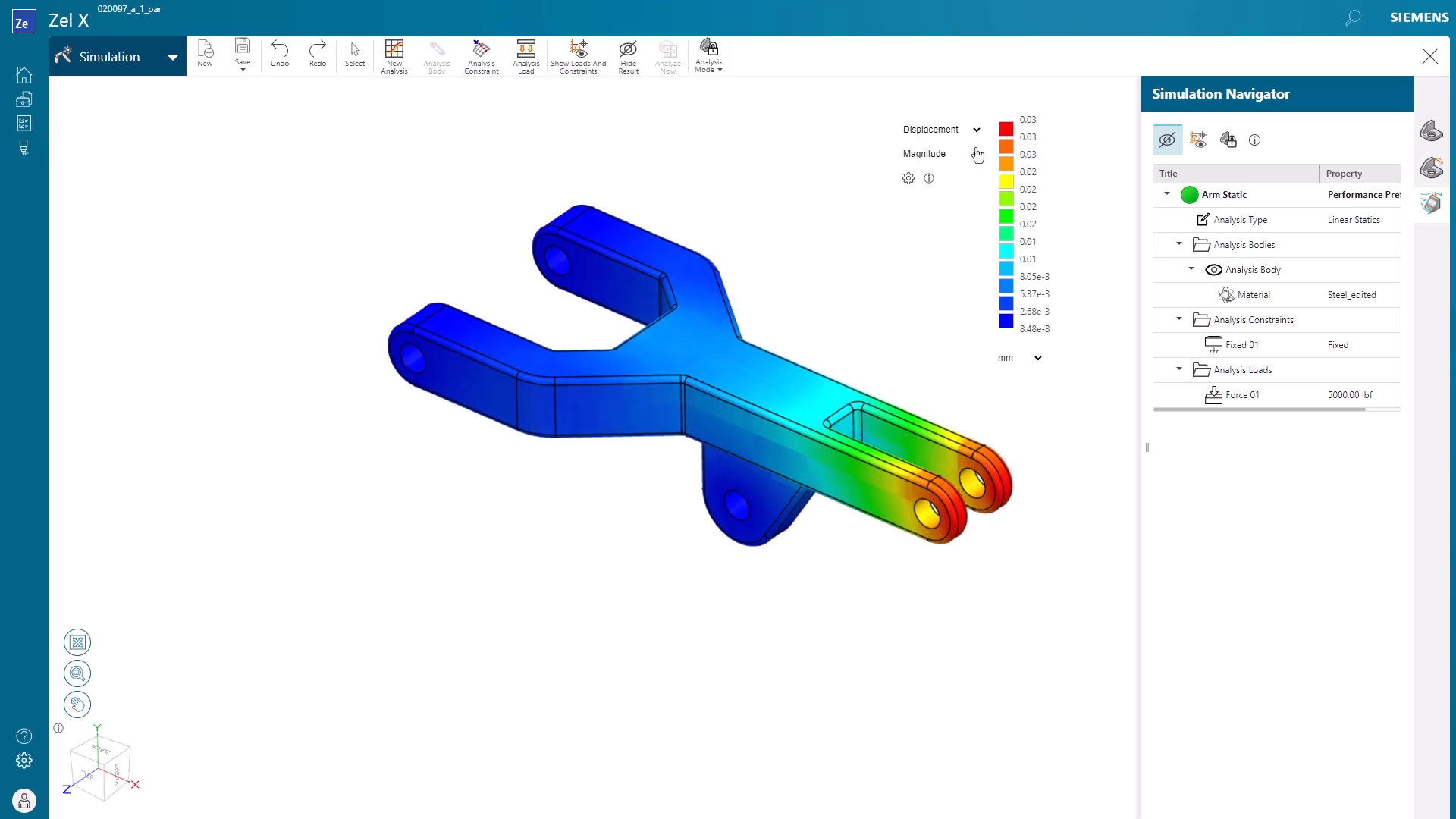 New in Zel X: December 2023 release | Zel X