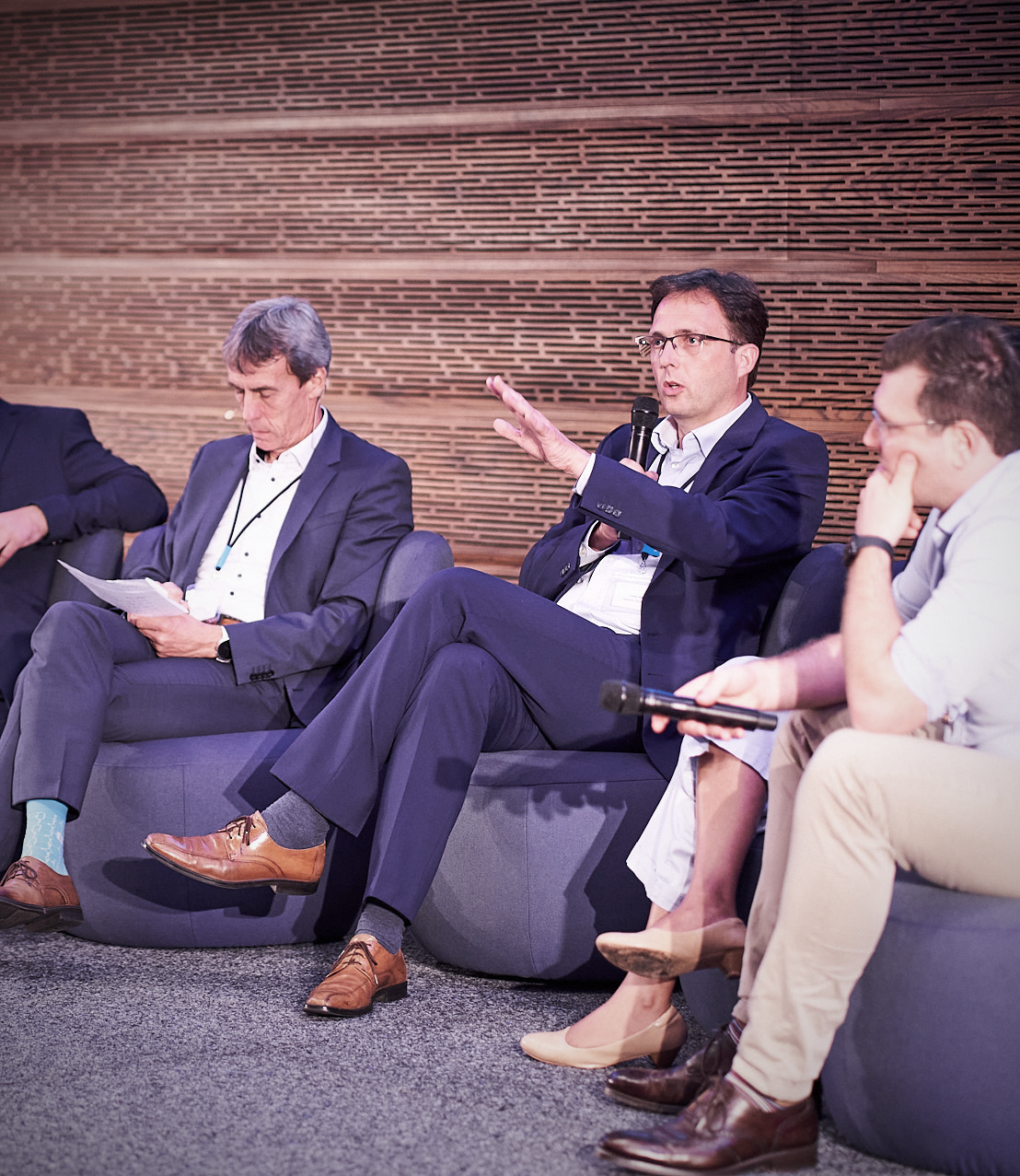 Shift Left for supply chain success: dive deep with Siemens Digital ...