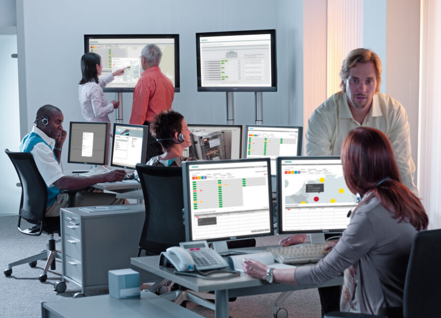 The power of insight: Rethinking supply chain decision making - part 2 ...