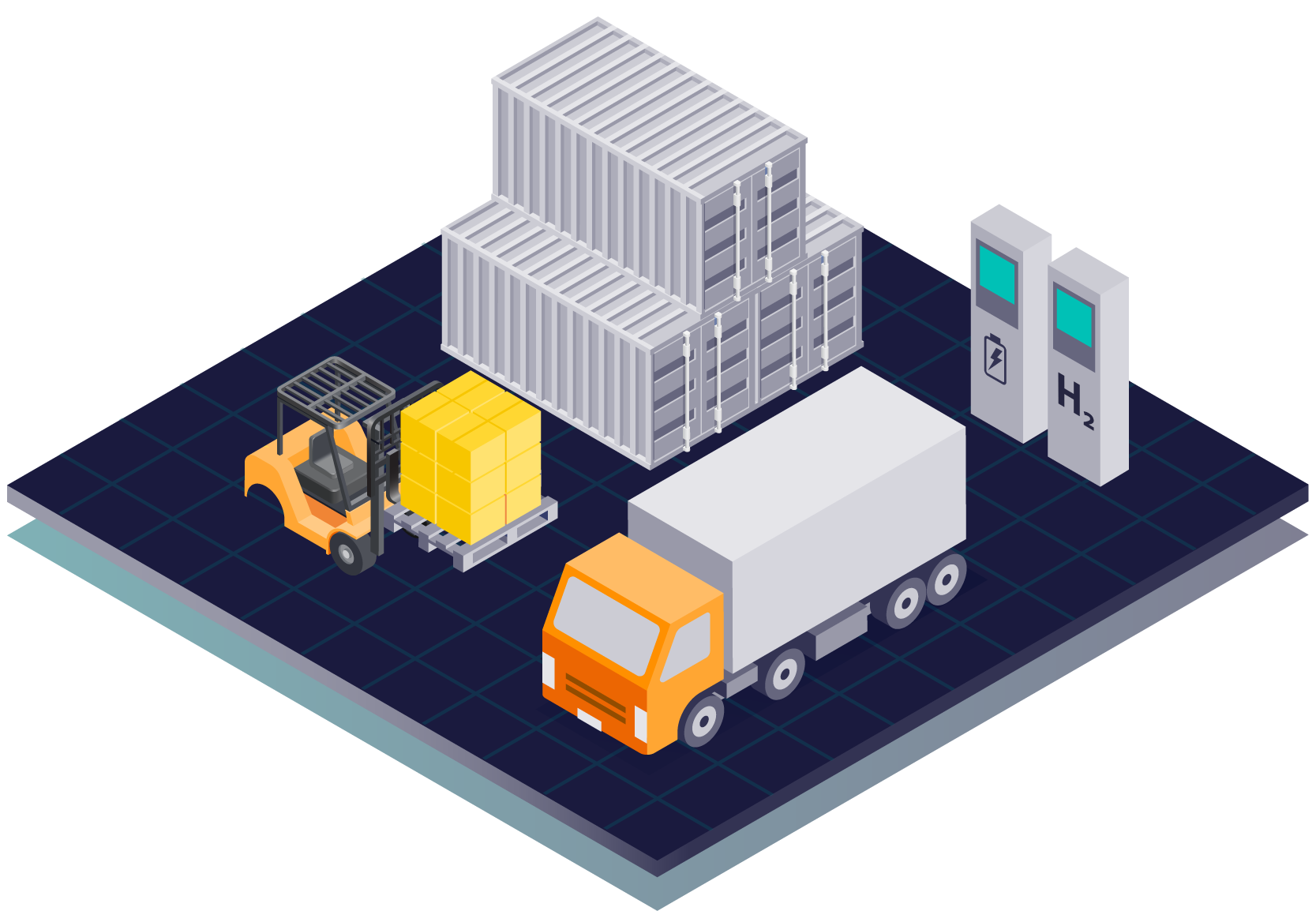 Empowering shippers with XCargo: Revolutionizing network optimization ...