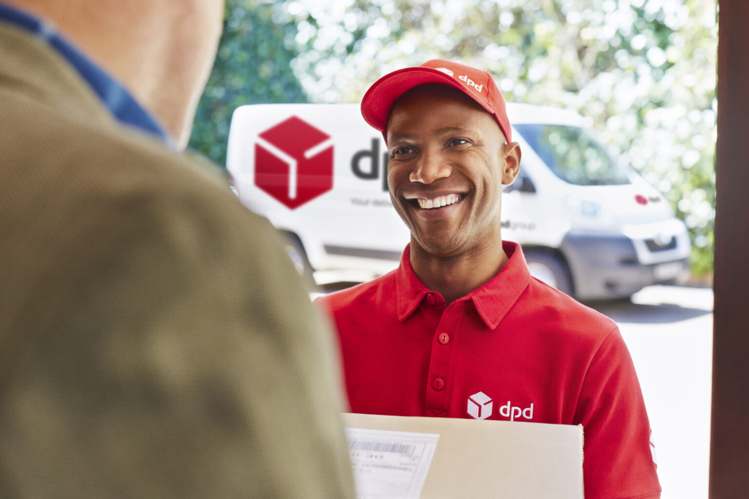 dpd france masters dynamic logistics with XCargo | Digital Logistics