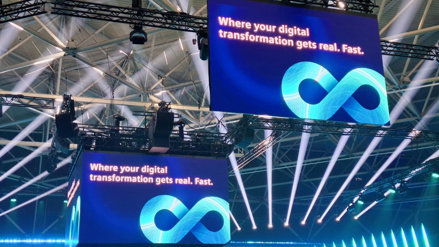 Realize LIVE Americas 2026: How AI and digital twins are transforming ...