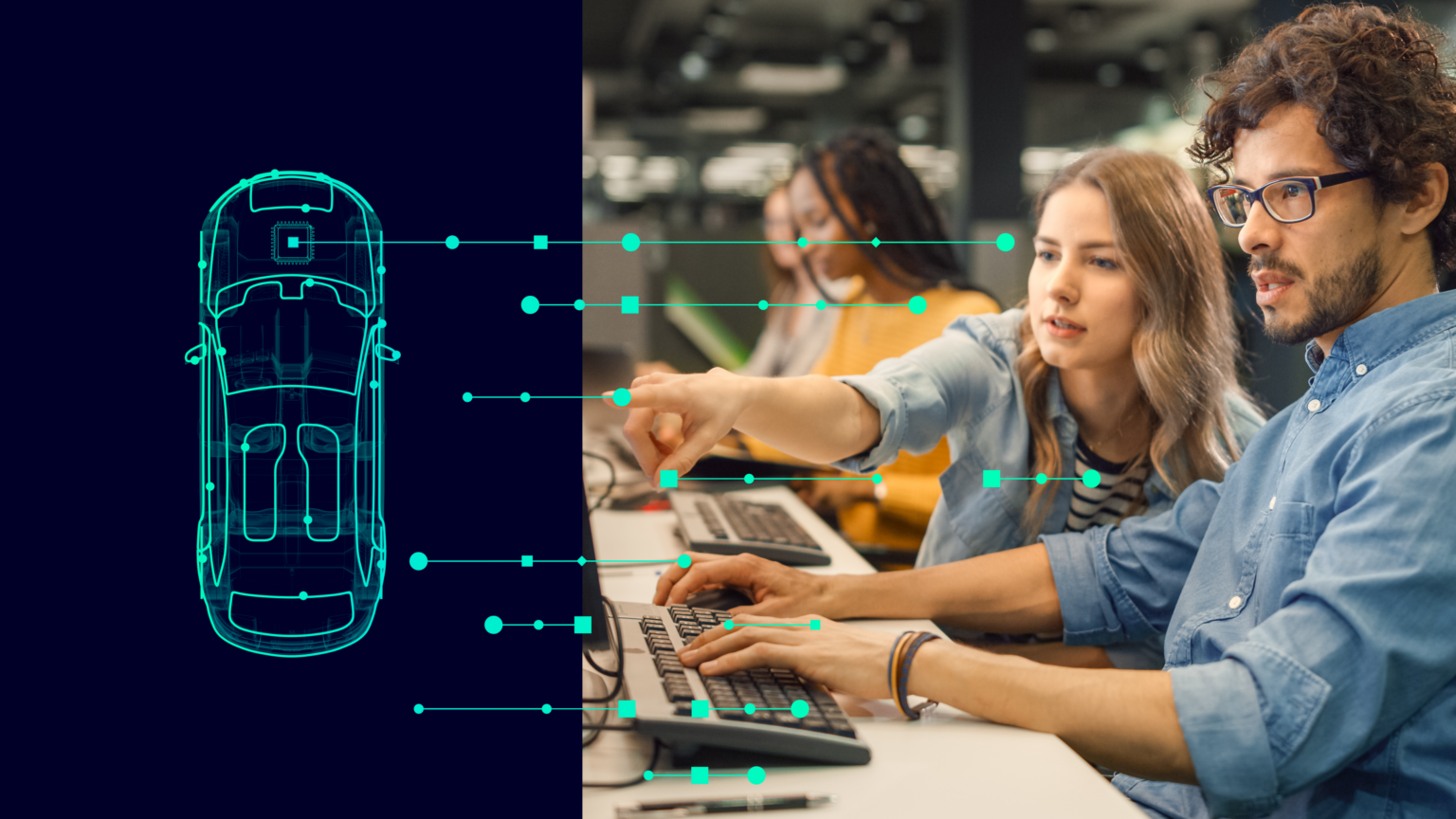 New accelerated modeling for automotive development is here - Pave360