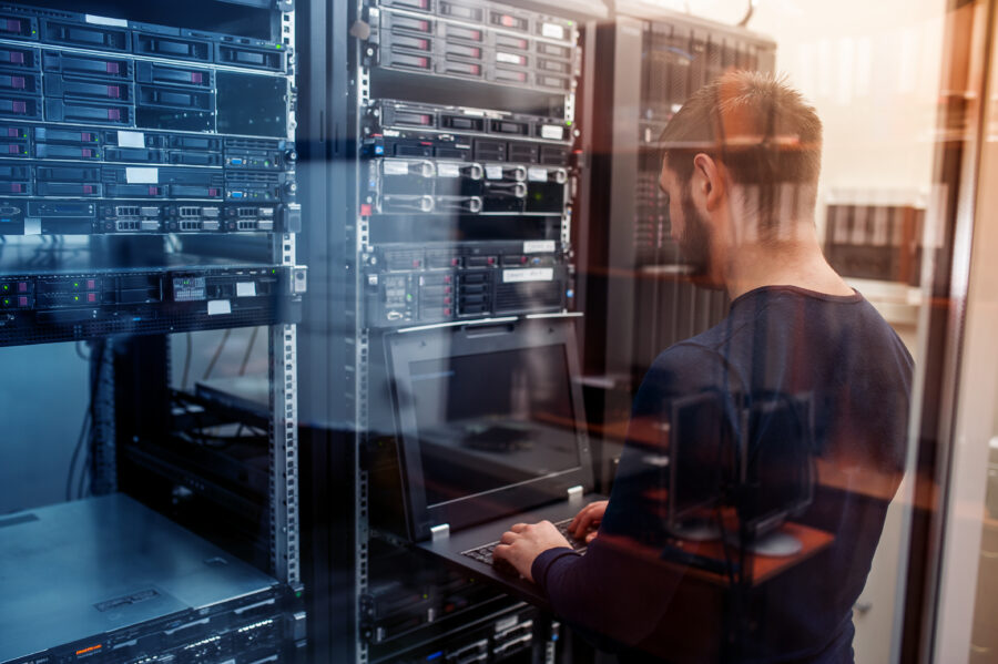 Supercharge Your HAV Investment with Veloce ES (Enterprise Server) App ...