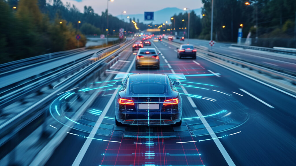 Revolutionizing the Automotive Industry with Quside, Siemens ...
