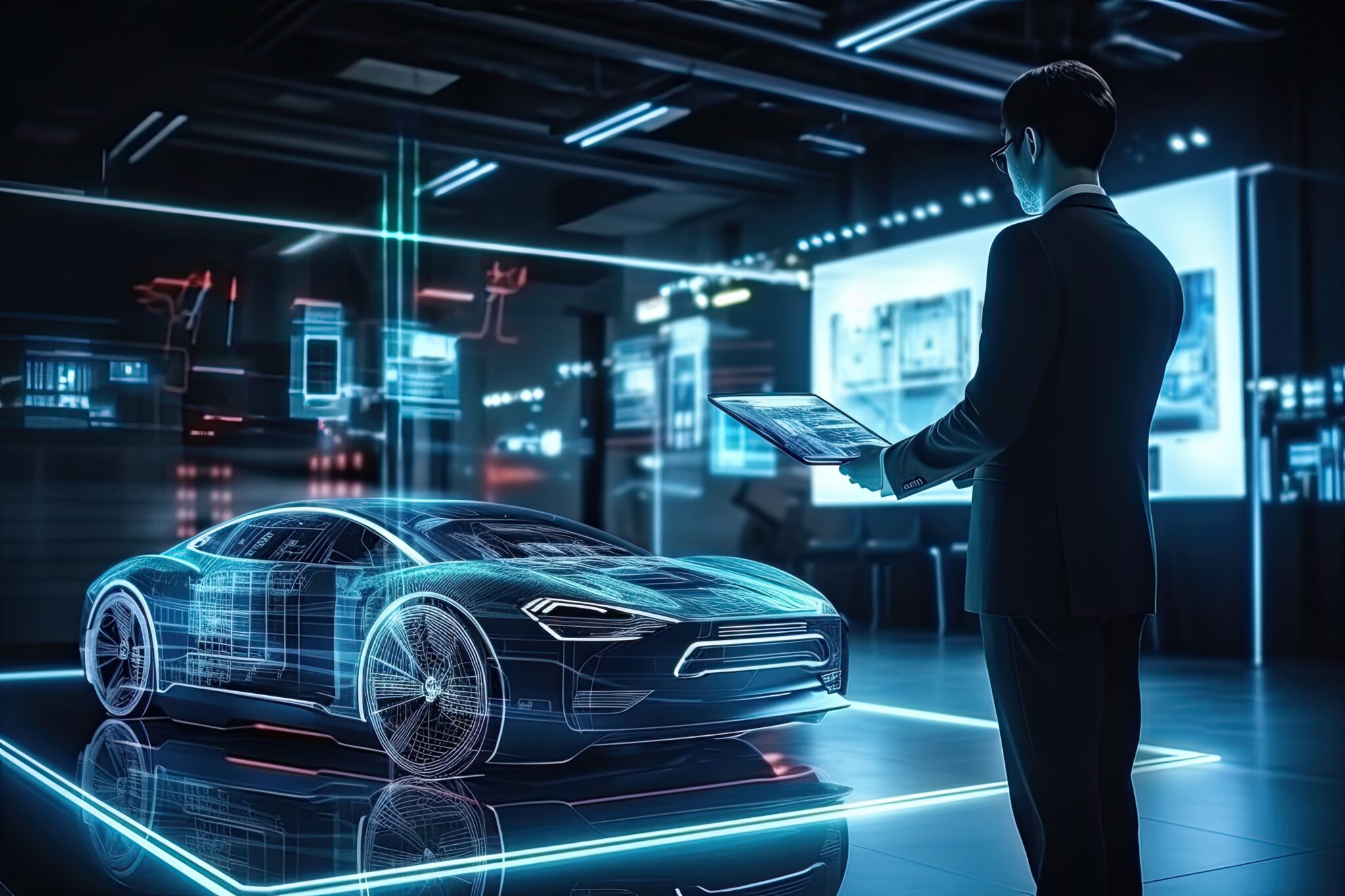 ATLANT3D Partners with Siemens Cre8Ventures to Revolutionize ...