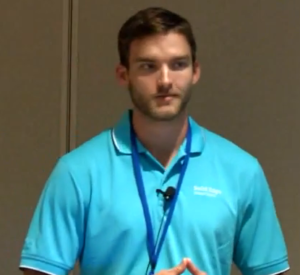 SEU14 video: Introduction to Hybrid Modeling | Solid Edge