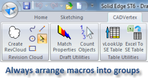 The Best Table in the House | Solid Edge