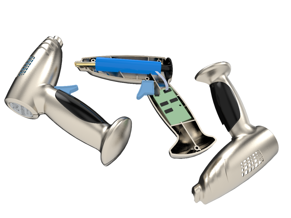 5 Best Practices for Complex Shape Design | Solid Edge