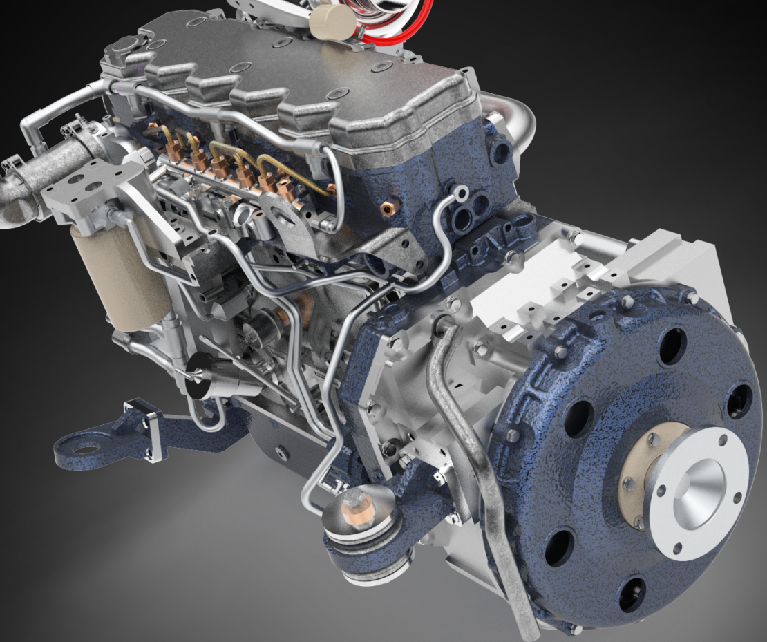 Solid Edge ST7 Released | Solid Edge