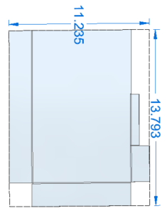 Sheet Metal Reliefs and Corners | Solid Edge