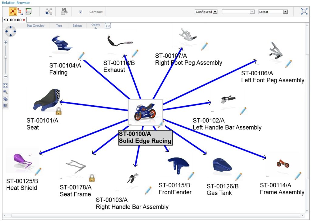 Solid Edge Insight XT is now Solid Edge SP! | Solid Edge