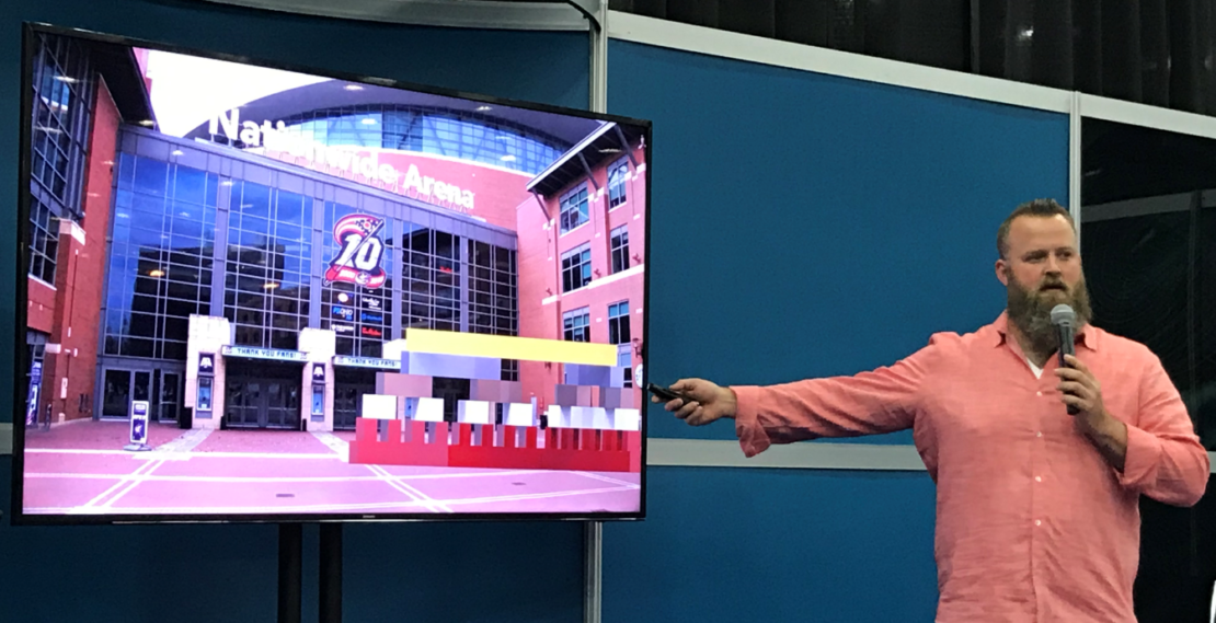 Solid Edge Augmented Reality debuts at Realize Live | Solid Edge