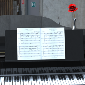 Detail Makes Your Keyshot Rendering More Believable | Solid Edge