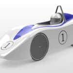 New Greenpower F24 Spilt Chassis Kit | Solid Edge