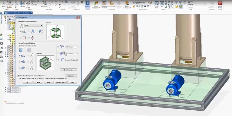 Webinar replays: Reusing designs and designing structural frames ...