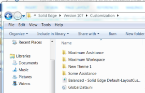 Solid Edge Tips and Tricks #3 | Solid Edge