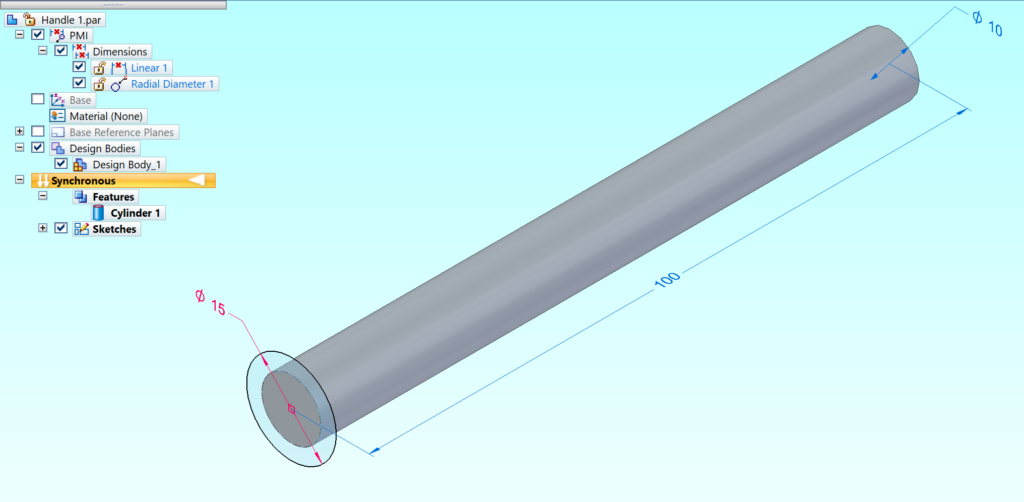 Changing Your Modeling Approach for Better Designs (Part 1) | Solid Edge