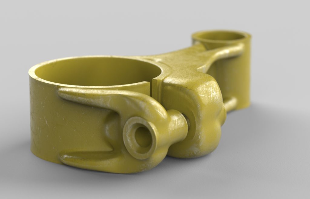 Craft Aesthetic, Unique Designs with Generative Modeling in Solid Edge ...