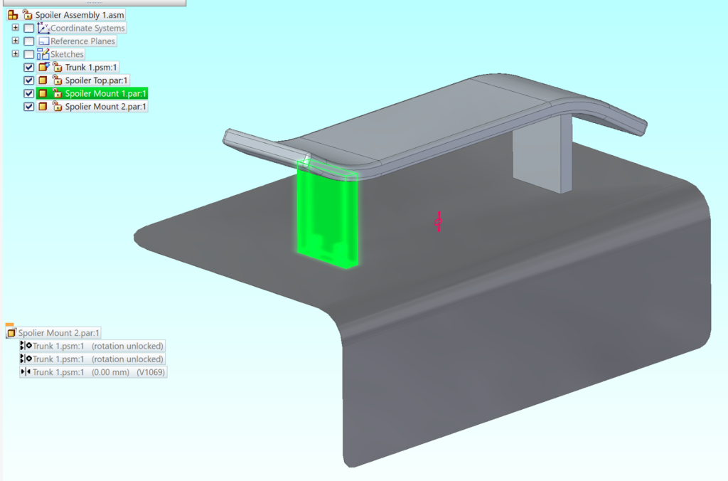 Changing Your Modeling Approach for Better Designs (Part 2) | Solid Edge
