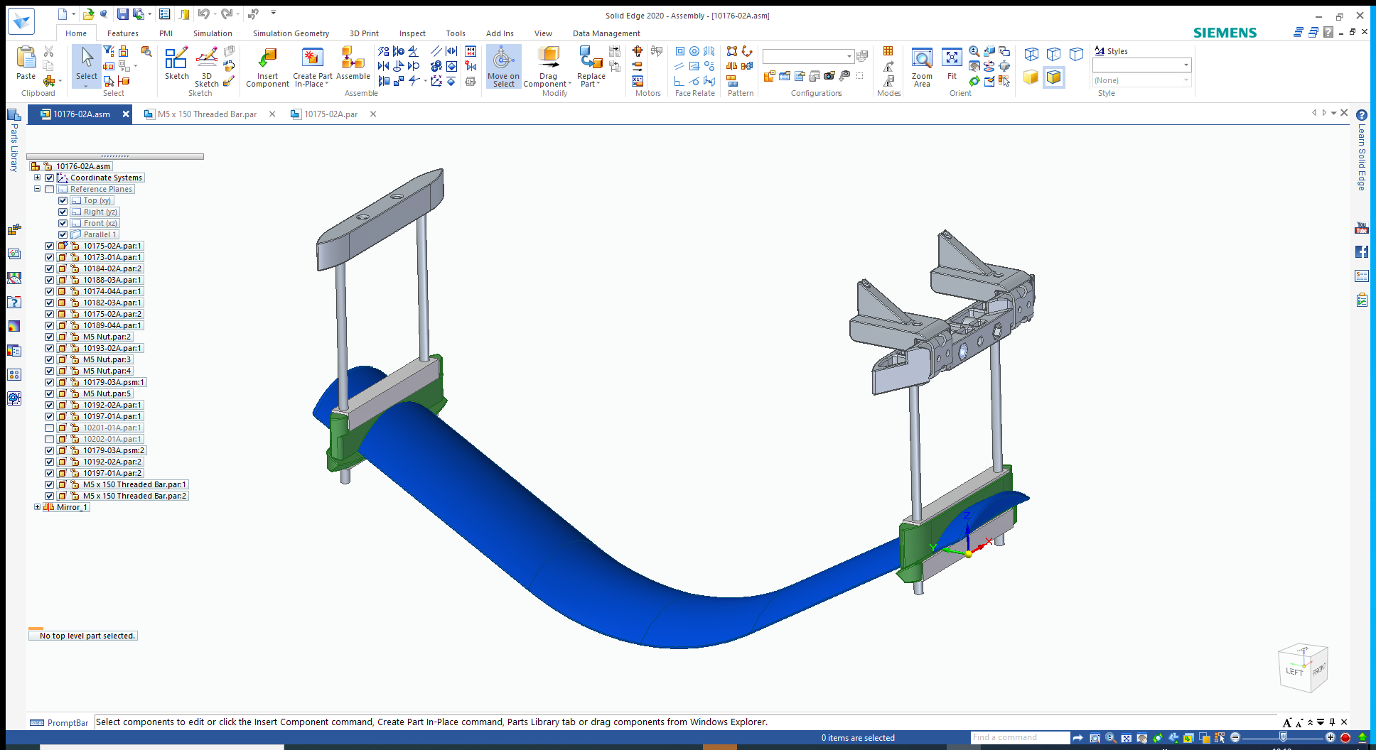 Startup Spotlight: Forty1 Kitesurfing | Solid Edge