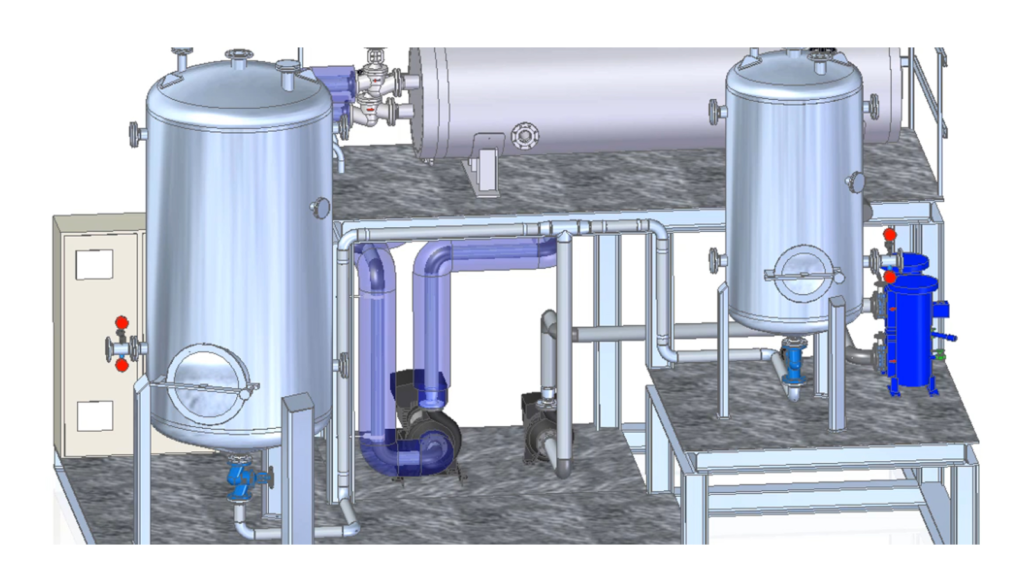 Webinar: Modular Plant Design in Solid Edge | Solid Edge