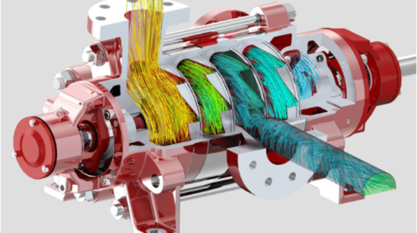 On-Demand Webinar: Fluid Power Systems | Solid Edge