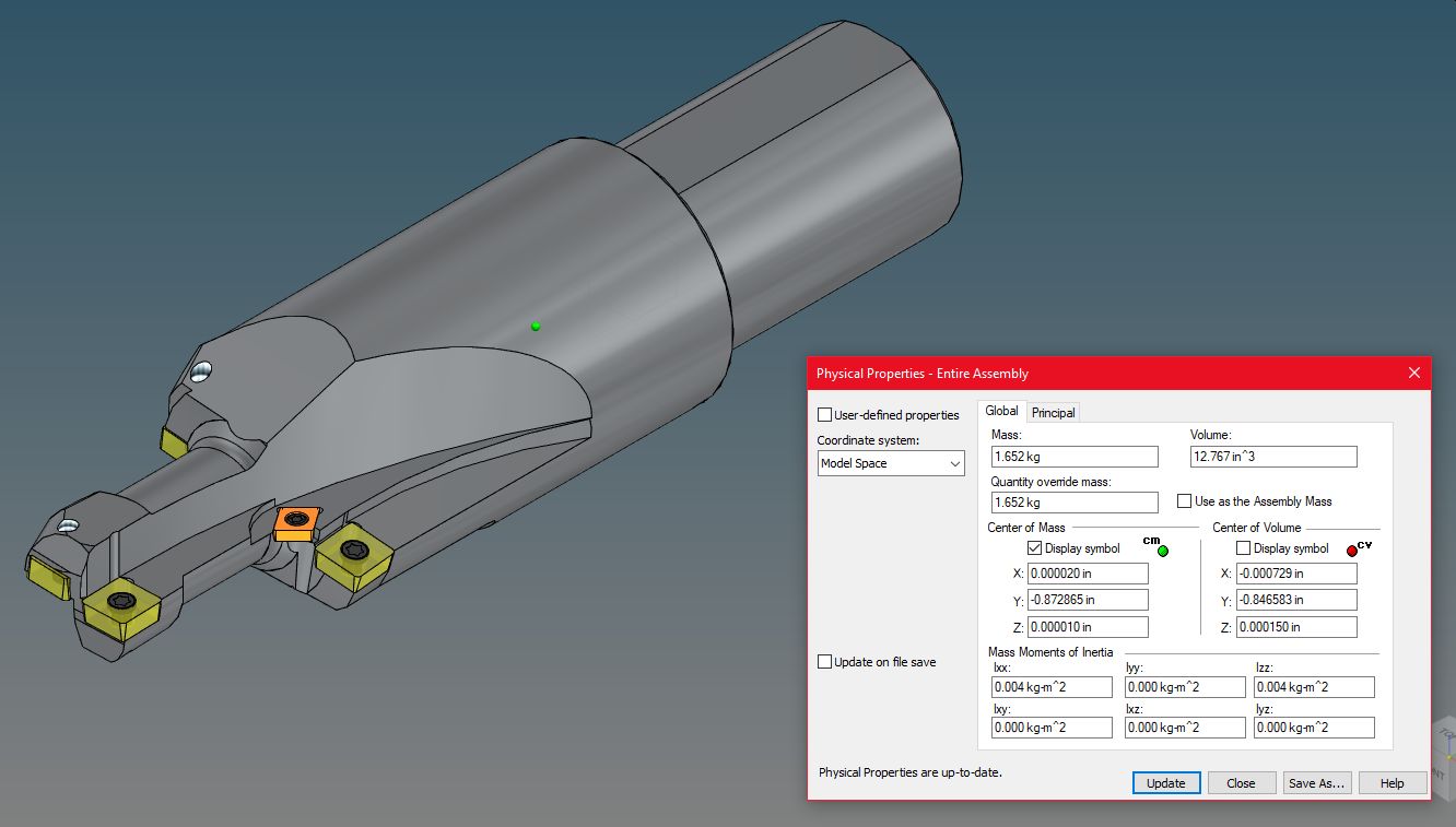 Startup designs specialized cutting tools to speed machining | Solid Edge