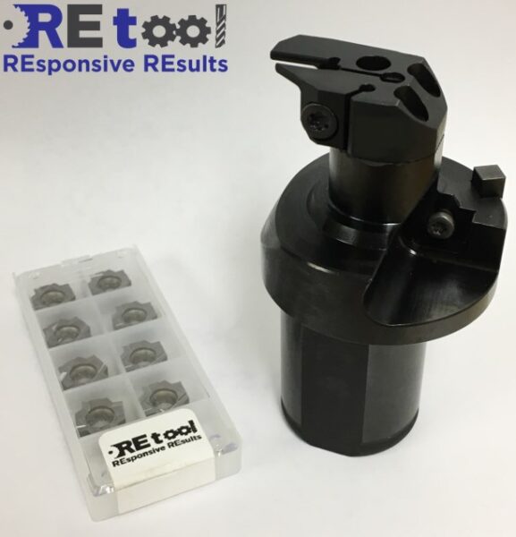 Startup designs specialized cutting tools to speed machining | Solid Edge