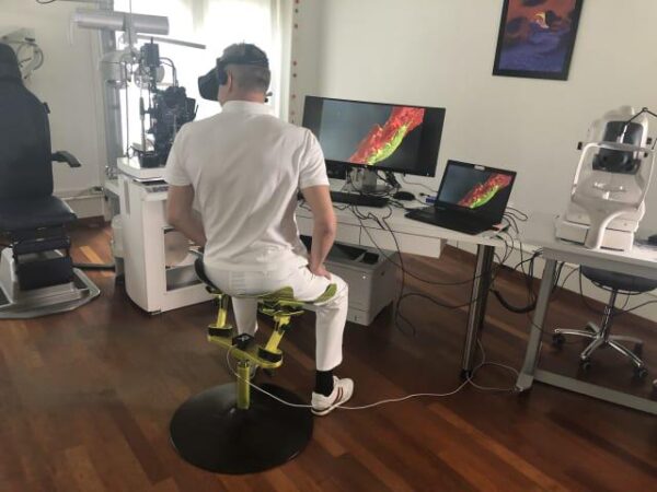 Solid Edge Startup Spotlight: Flying through virtual worlds with a ...