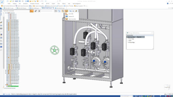 What's New in Solid Edge 2022: 3D Design Enhancements | Solid Edge