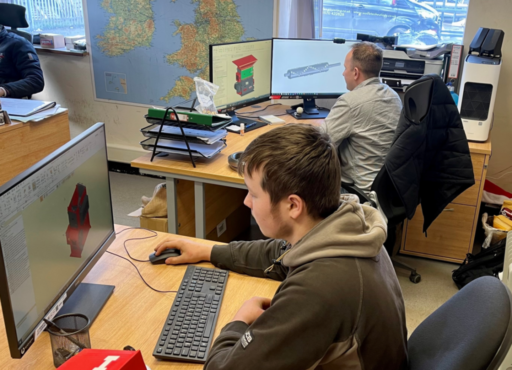 Solid Edge Certification — A designers' perspective | Solid Edge