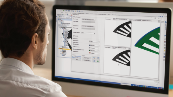 How to achieve innovation with design exploration | Solid Edge