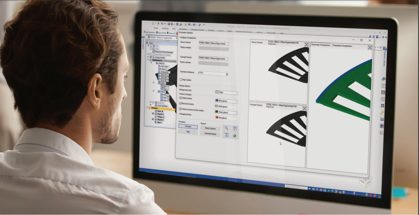 How to achieve innovation with design exploration | Solid Edge