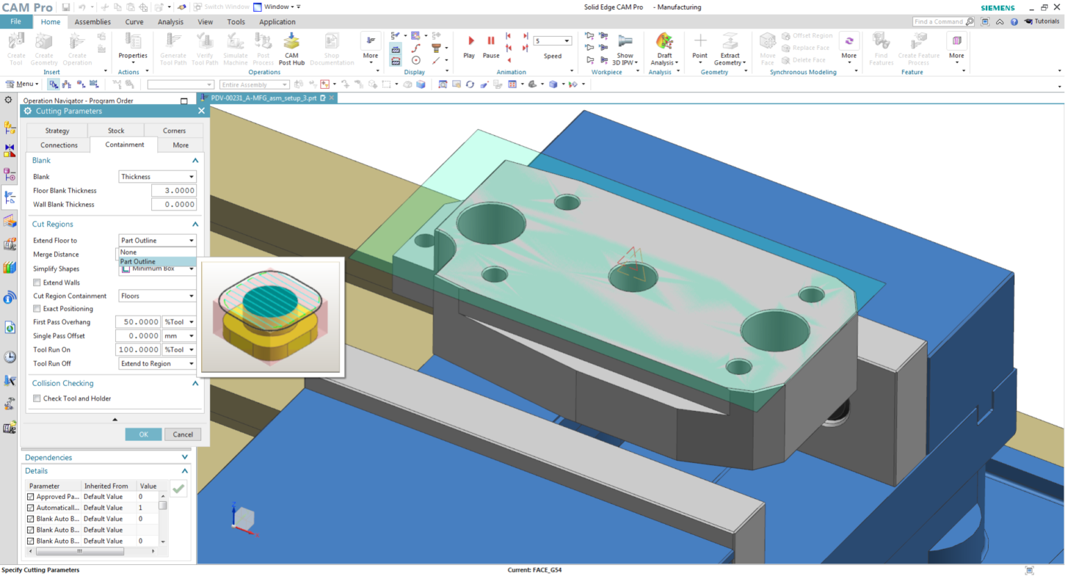 Accelerate your manufacturing processes with next-generation CAM tools