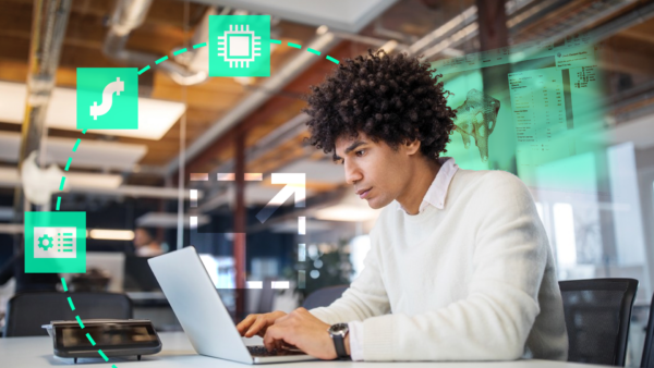 Flexible product development software licensing for SMBs | Siemens