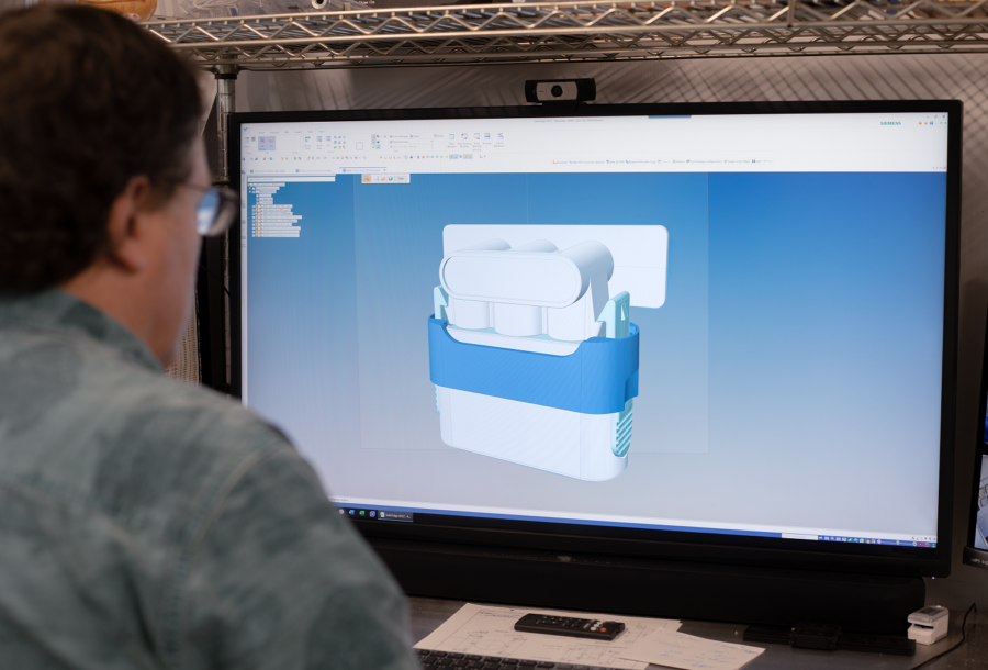 Unisoft Medical: Applying expertise in heat sealing technology to a ...