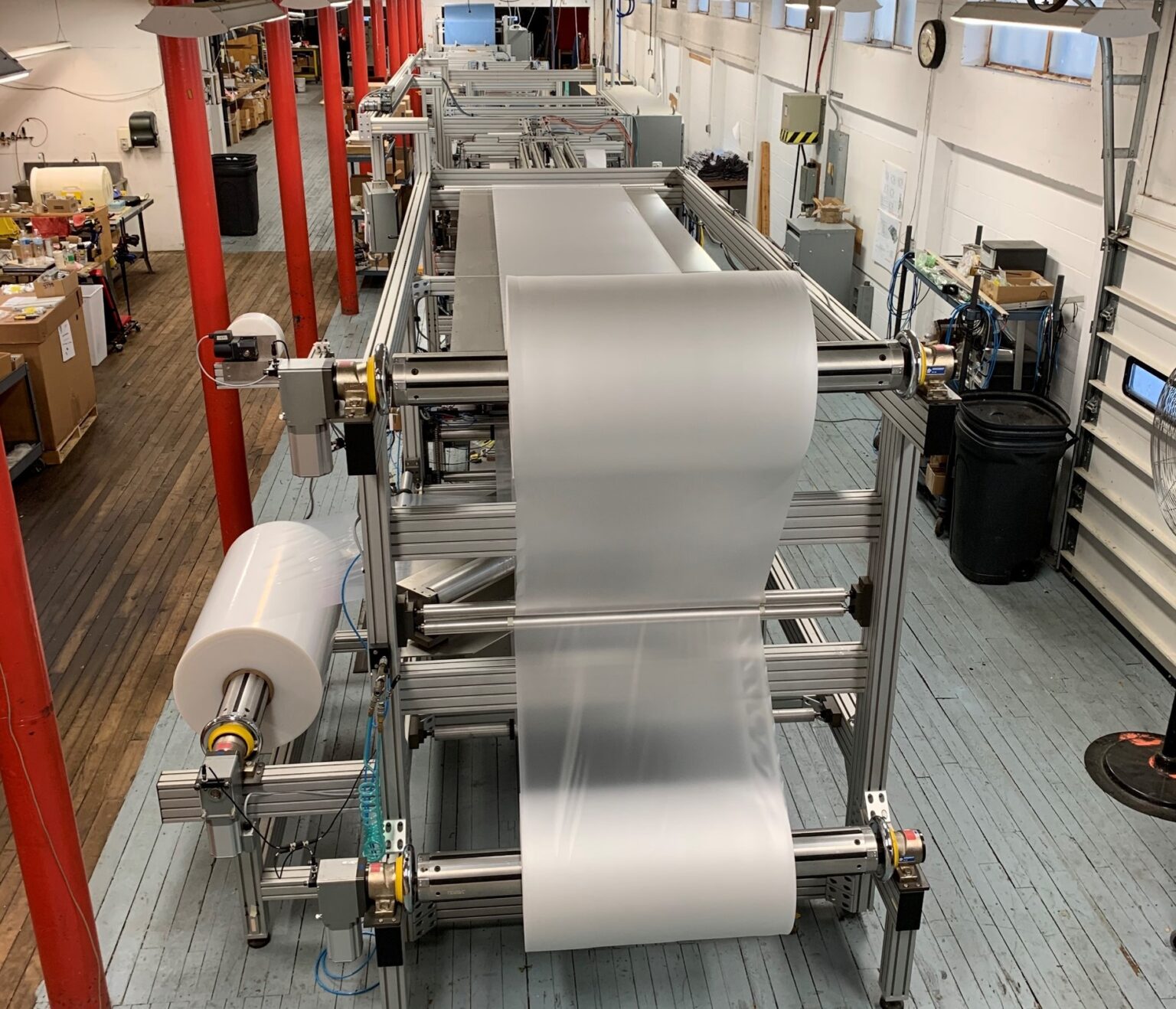 Unisoft Medical: Applying expertise in heat sealing technology to a ...
