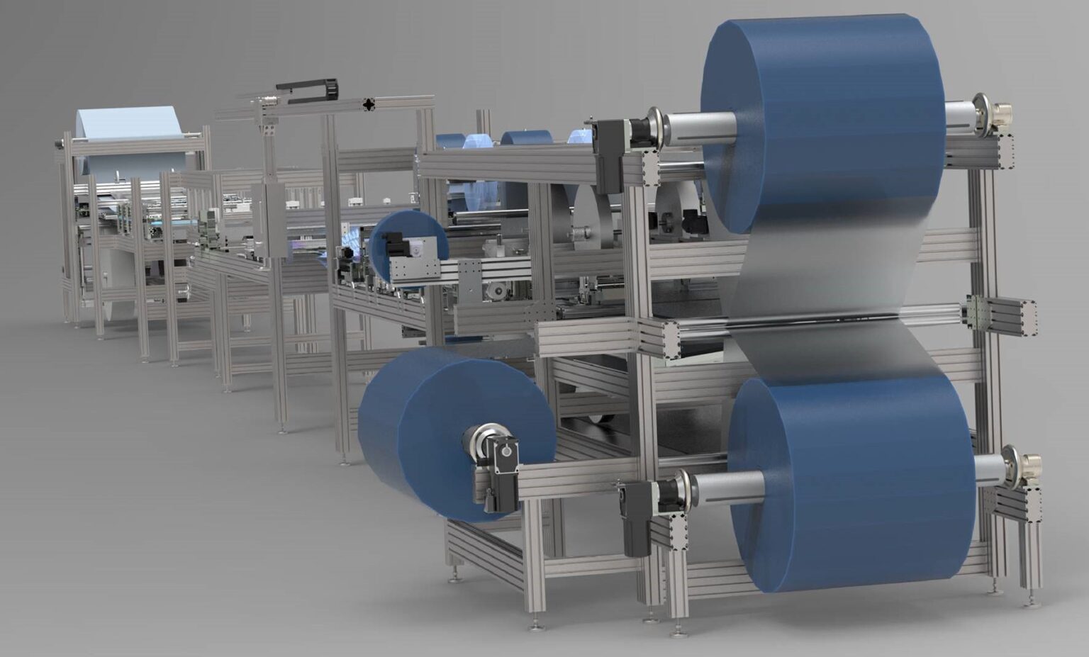 Unisoft Medical: Applying expertise in heat sealing technology to a ...