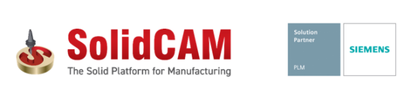 New CAM integration for Solid Edge from SolidCAM | Solid Edge