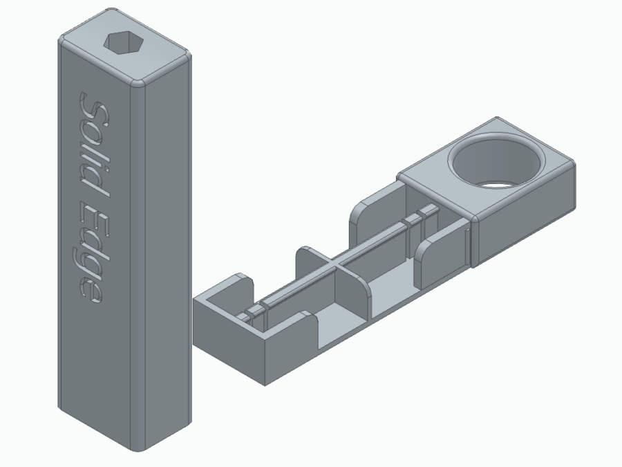 7 Days Learning Solid Edge | Solid Edge