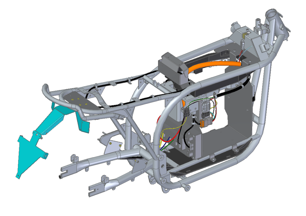 Driving Innovation: EEVAM and Siemens Revolutionize Electric Vehicle ...