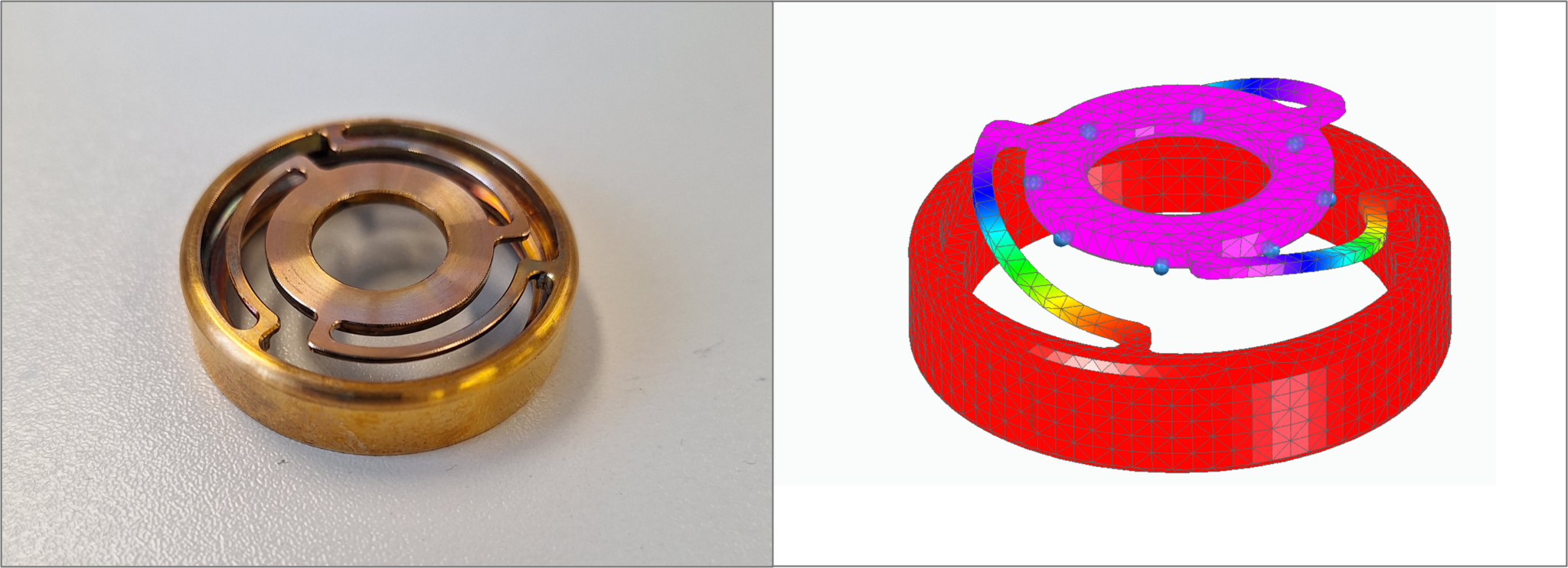 Revolutionizing Electron Microscopy: Semplor's Desktop SEM | Solid Edge