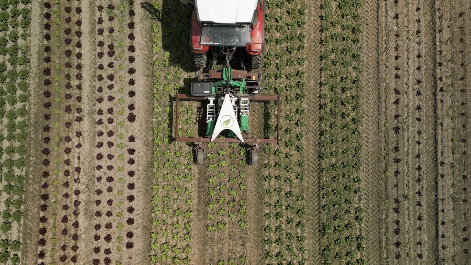 Purpose-Built AI Machines: Farm-ING is revolutionizing Agriculture for ...